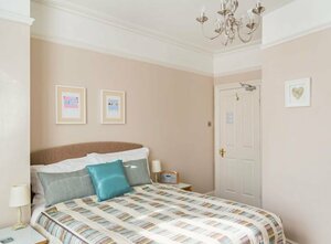 Bay Tree House (England, Bath and North East Somerset, Bath, Upper Bristol Road), otel  Bath'tan