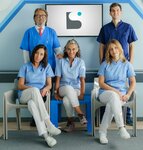 Studio Dentistico Fabbri Dr. Salvi Luca Alberto (Via Giovanni Giolitti No:12, Pesaro), özel ağız ve diş sağlığı klinikleri ve muayenehaneleri  Pesaro'dan