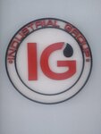 Indastrial Grupp (Bazoviy Drive No:1), petrol ürünleri üreticileri  Nijni Novgorod'dan