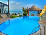 Villa Atroa (Bursa, Orhangazi, Sölöz Mah., Atatürk Cad., 43), otel  Orhangazi'den