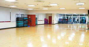 コナミスポーツクラブ 熊本 (Kumamoto Prefecture, Kumamoto, Chuo Ward), fitness kulüpleri  Kumamoto'dan