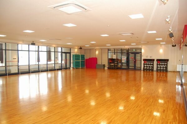 Fitness kulüpleri コナミスポーツクラブ 東加古川, , foto
