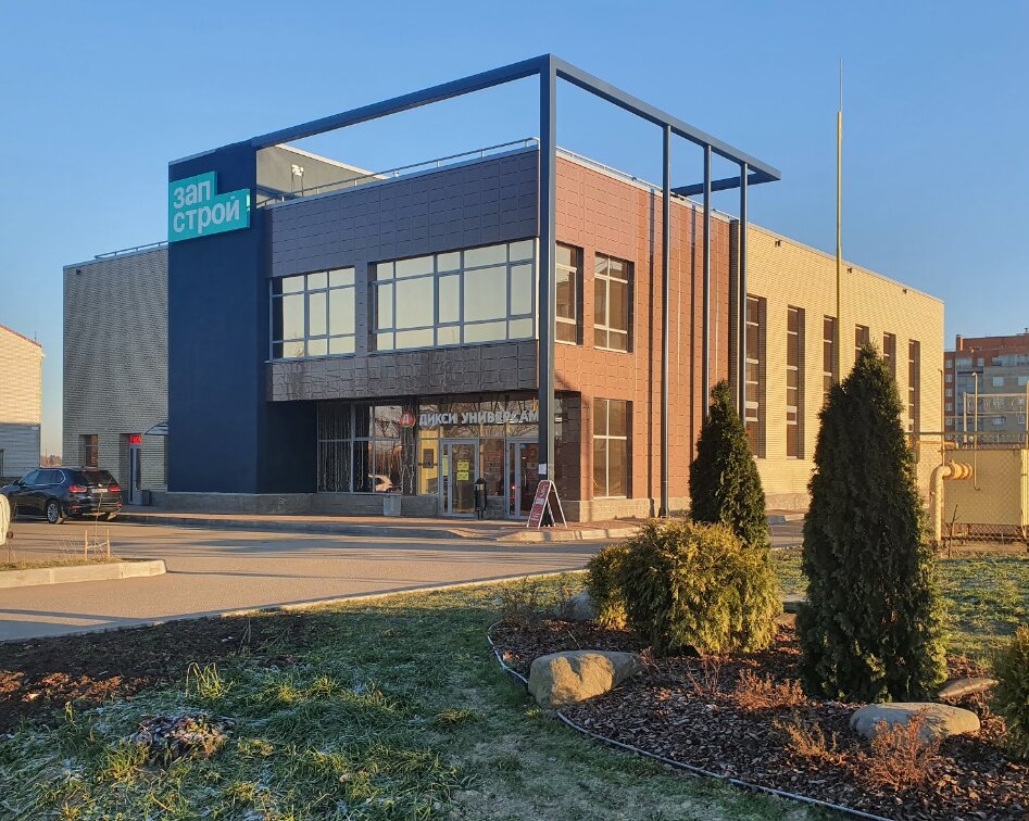 Ticari gayrimenkul alım satımı ABDgroup, Kommunar, foto