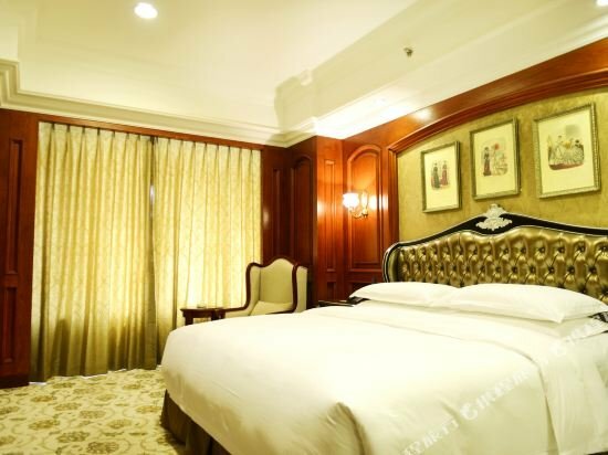 Otel Enrichee Gloria Plaza Hotel, Şantung, foto