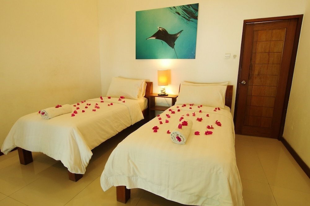 Otel Kelapa Kecil, , foto