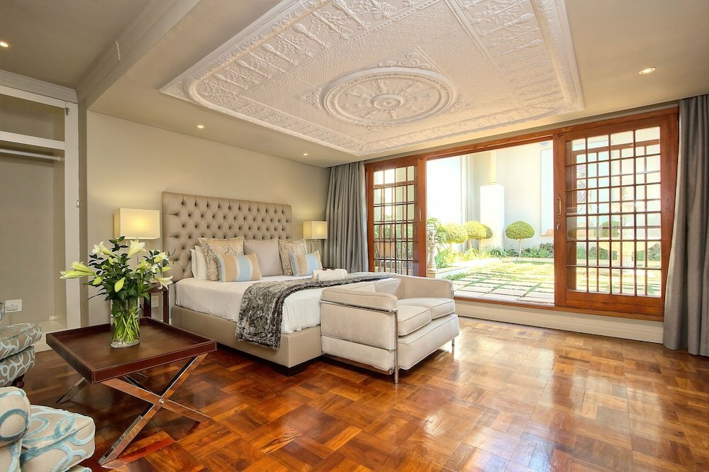 Otel House Higgo, Dünya, foto