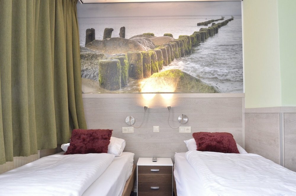 Otel Hotel Het Galjoen, Flevoland, foto