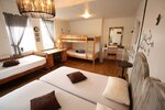 Dalvík Hostel Gimli (Hafnarbraut No:4, Dalvík), pansiyonlar, hosteller  İzlanda'dan