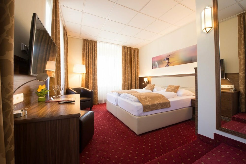 Otel Hotel Beethoven, Aşağı Avusturya, foto