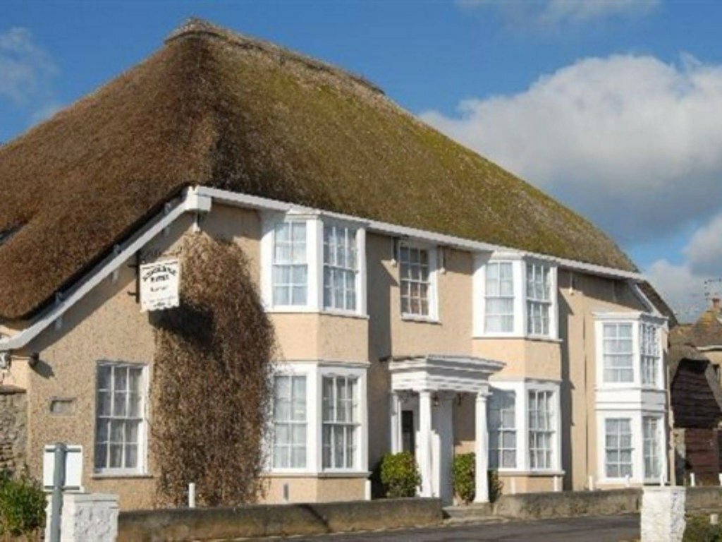 Otel 2 Kersbrook Gardens, İngiltere, foto