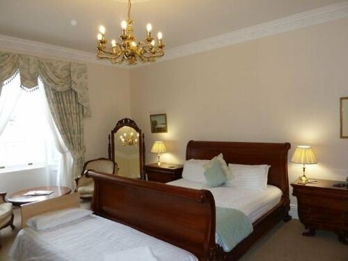 Otel Doxford Hall Hotel & SPA, İngiltere, foto