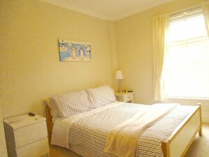 Holland House (England, Wirral, Wallasey), otel  İngiltere'den
