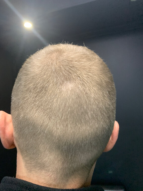 Güzellik salonu Стрижка Fix, Simferopol (Akmescit), foto