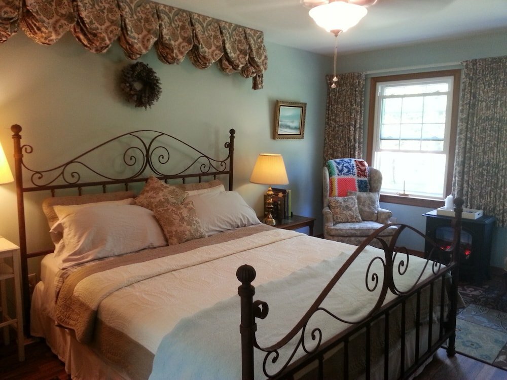 Otel Shady Acres Bed and Breakfast, Virginia, foto