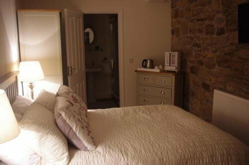 Otel Blenkinsopp Castle Inn, İngiltere, foto