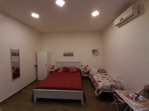 Notte Stellata (Campania, Naples, Via Ferrara), otel  Napoli'den