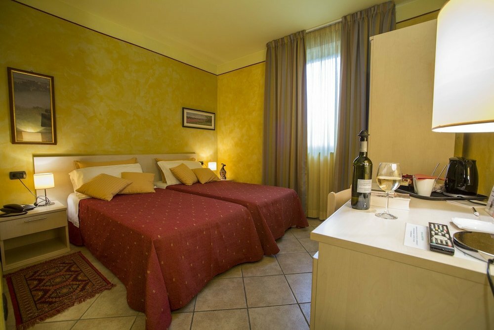 Otel L'Antica Sosta, Toskana, foto