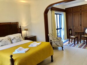 Manelisa Cascais (Rua das Cepas No:182), otel  Cascais'ten