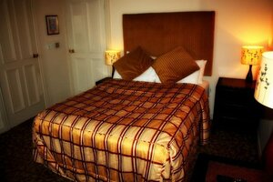 Manor House Hotel (England, Durham County, Bishop Auckland), otel  İngiltere'den
