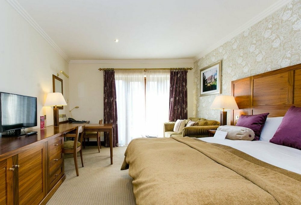 Otel Morley Hayes Hotel, İngiltere, foto