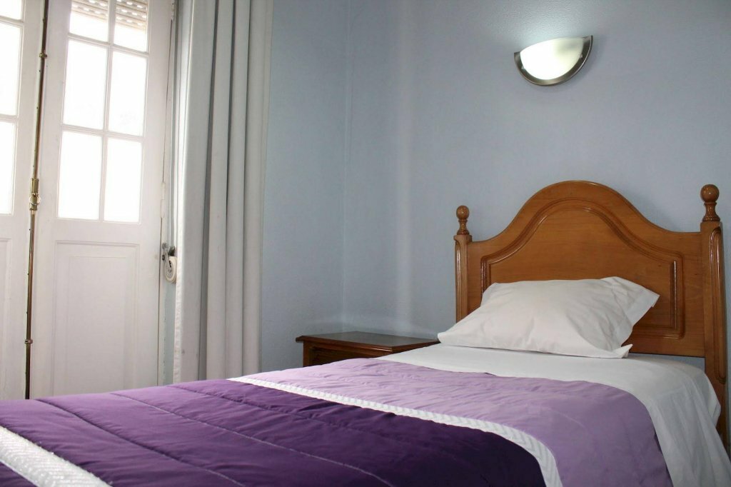 Otel Residencial Vale Formoso, Porto, foto