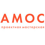 Amos (Srednyaya Pervomayskaya Street No:34), proje enstitüleri, kurumları  Moskova'dan