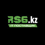 Rs6.kz (Egizbaev kóshesi No:13А), yönetim ofisi  Almatı'dan