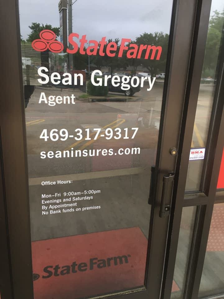 Sigorta şirketleri Sean Gregory - State Farm Insurance Agent, Dallas, foto