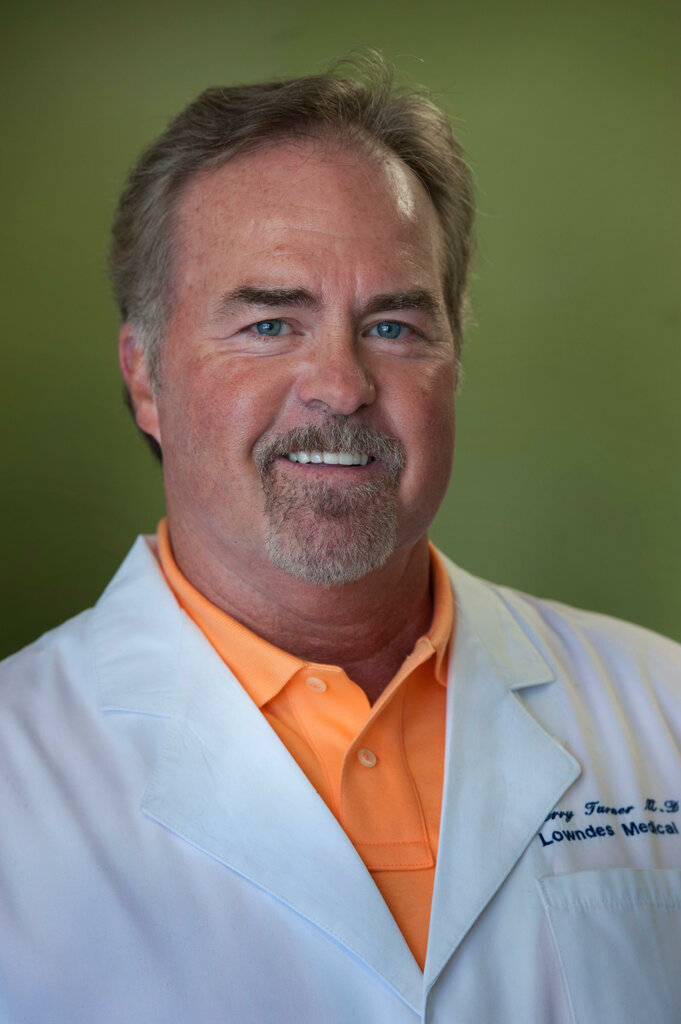 Özel muayenehaneler Edmund M. Miller, Do, Missisippi Eyaleti, foto