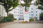 Johanniter-Stift Gelsenkirchen (North Rhine-Westphalia, Gelsenkirchen, Herforder Straße, 16), huzurevi, bakımevi  Gelsenkirchen'den