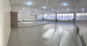 Fitness kulüpleri Pulse, Shakhtersk, foto