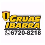 Grúas Ibarra (Panama, Parque Lefevre), i̇nşaat makinaları ve ekipmanları  Panama'dan