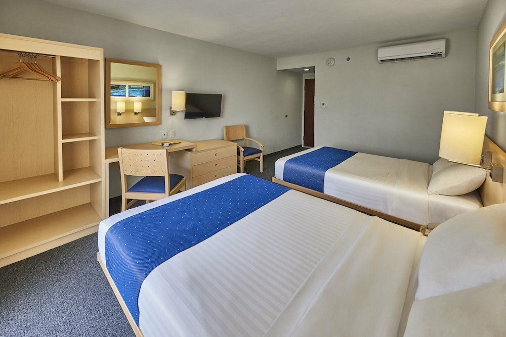 Otel City Express by Marriott Culiacán, Sinaloa Eyaleti, foto