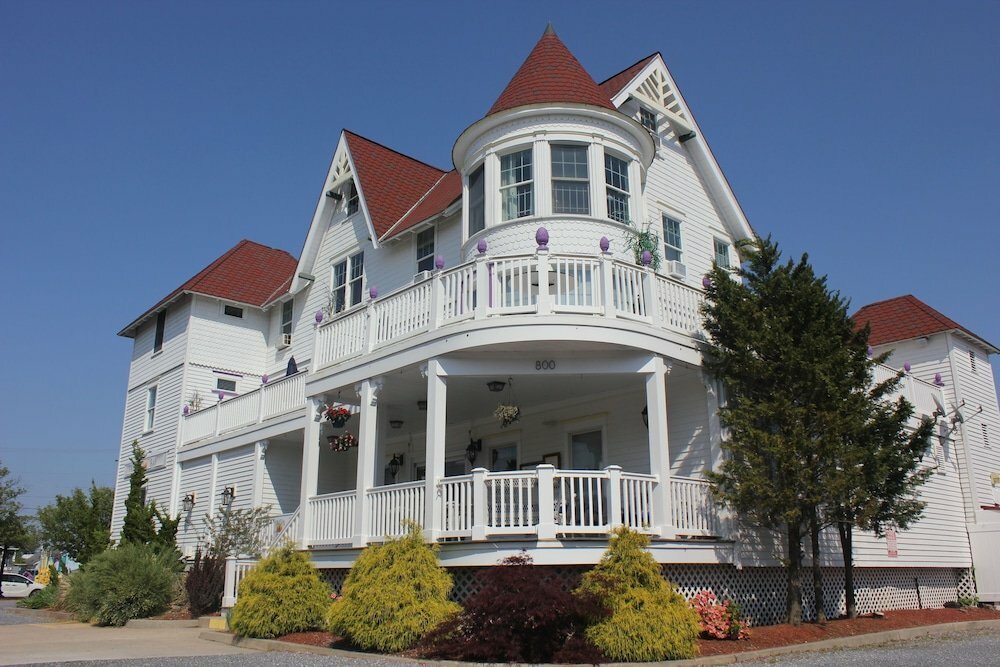 Otel Tavern on the Bay Resort, New Jersey Eyaleti, foto