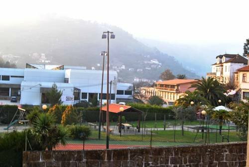Otel Alojamento Das Caldas, Viseu, foto