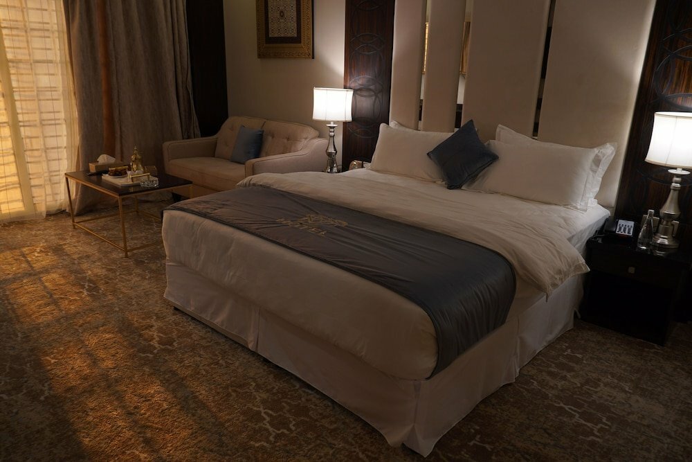 Otel Crystal Blue Hotel Rabigh, , foto