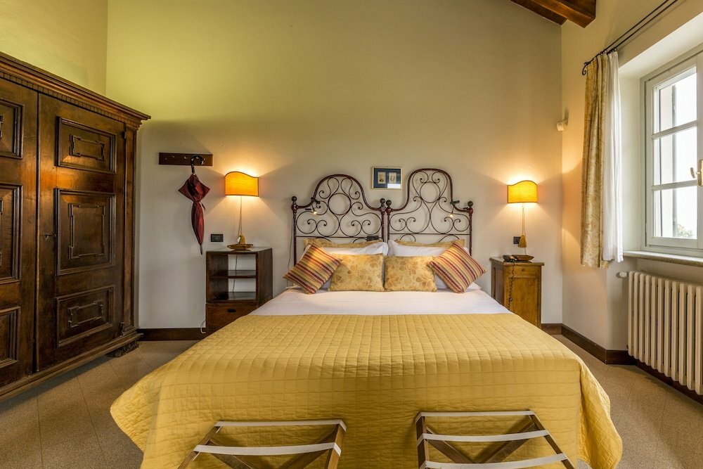 Otel Locanda Del Pilone, Piyemonte, foto