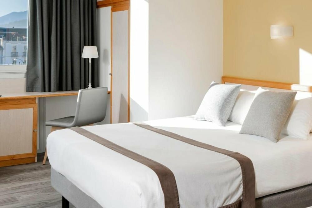 Otel Hôtel du Commerce, , foto