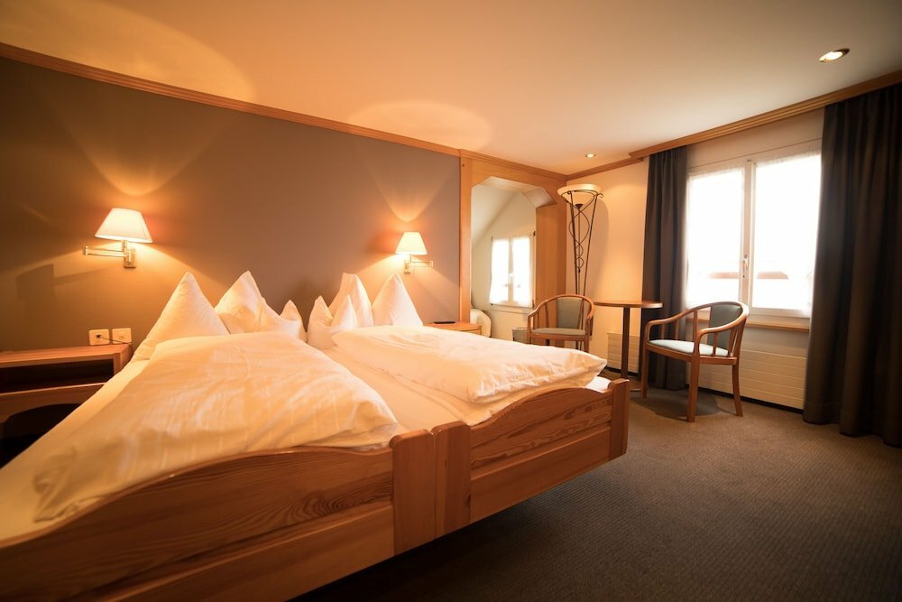 Otel Hotel Friedheim, , foto