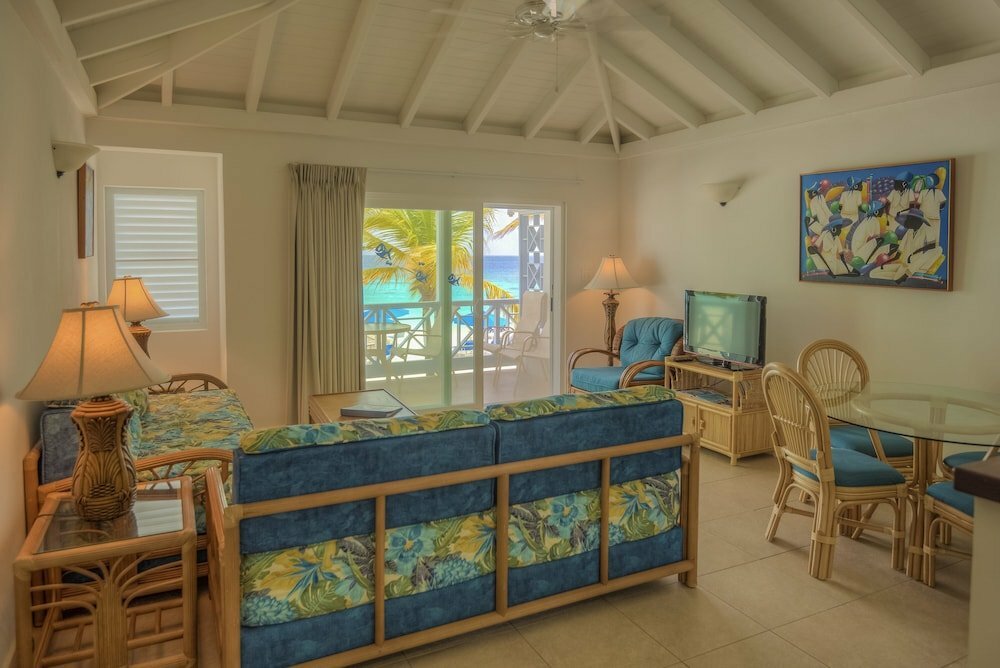 Otel Shoal Bay Villas, Anguilla, foto