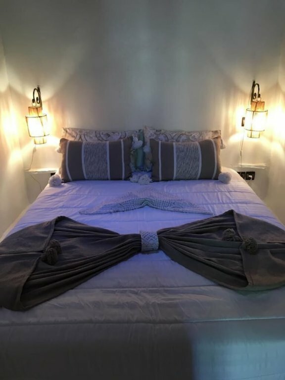 Otel Riad Terracota, Dünya, foto