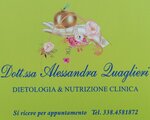 Studio Medico Quaglieri-Dietologia&Nutrizione Clinica- (Lazio, Frosinone, Isola del Liri, Via Borgonuovo, 101), diyet ve diyabetik ürünler  Lazio'dan
