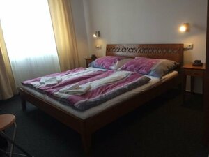 Hotel Pansky dum (Kraj Vysočina, Okres Žďár nad Sázavou, Masarykovo nam), otel  Blovice'den