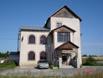 Белая Крепость (No:8, derevnya Ratilovo), kafe  Kostromskaya oblastından