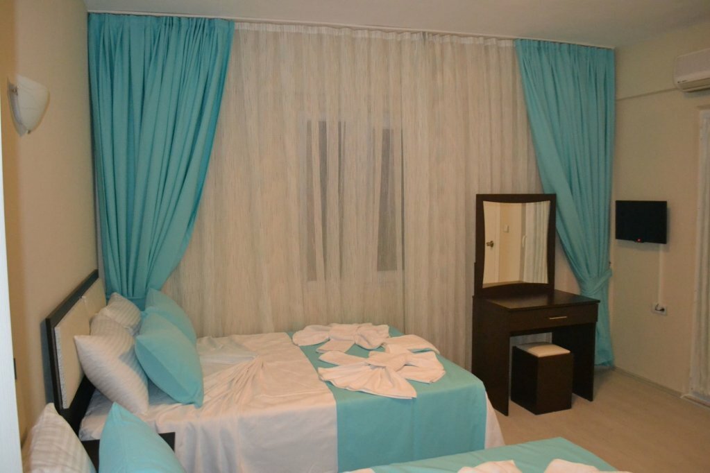 Otel Cerenim Mavi Hotel, Fethiye, foto