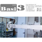 Basi Tre Radiologia - Ecografia - Tc - Rm (Campania, Caserta, San Felice a Cancello, Corso Abatemarco, 34), tıbbi laboratuvarlar  Campania'dan