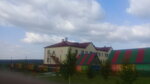 Детский сад № 1 (ulitsa Mira No:3Б), anaokulları  Tayga'dan