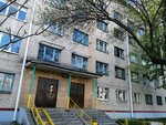 Obshchezhitiye Filiala Avtobusny Park № 1 Brestsky Avtobusny Park (vulica Janki Kupaly No:12к2), yurtlar  Brest'ten