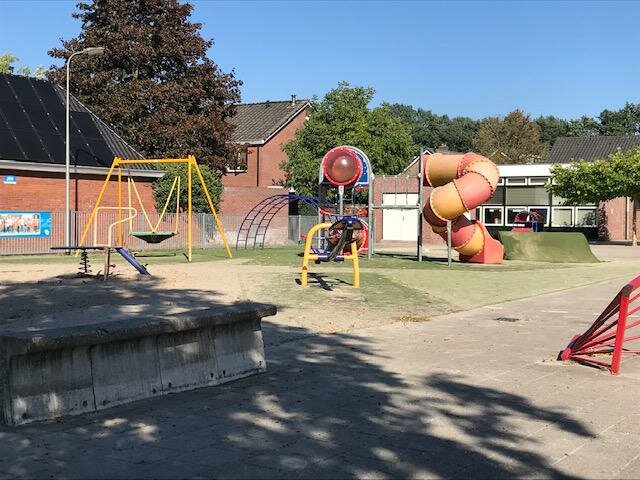 Anaokulları Humankind - Bso Sam EN Lot, Overijssel, foto