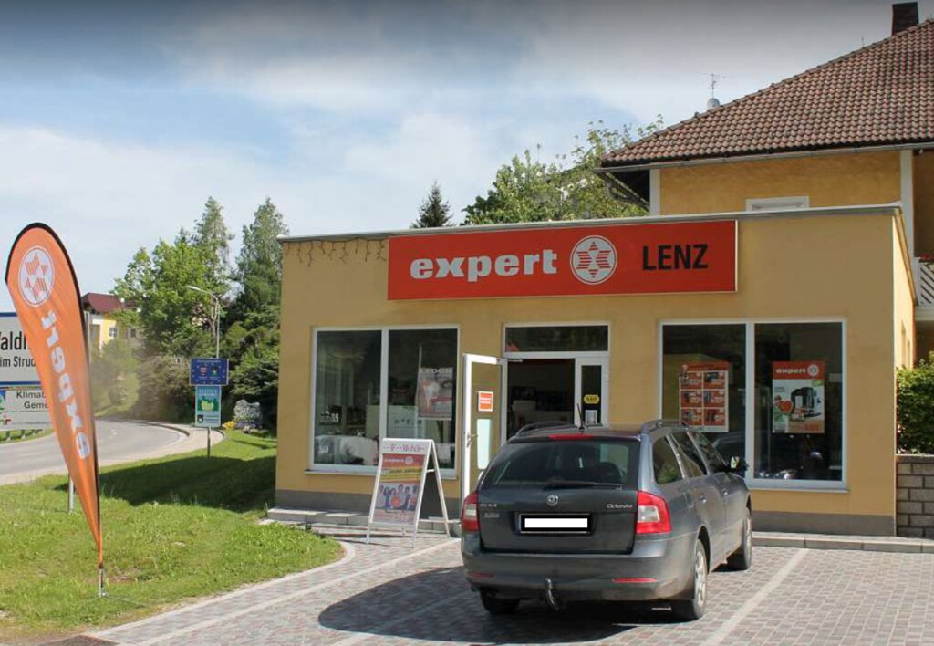 Kablolu televizyon Expert Lenz, Yukarı Avusturya, foto